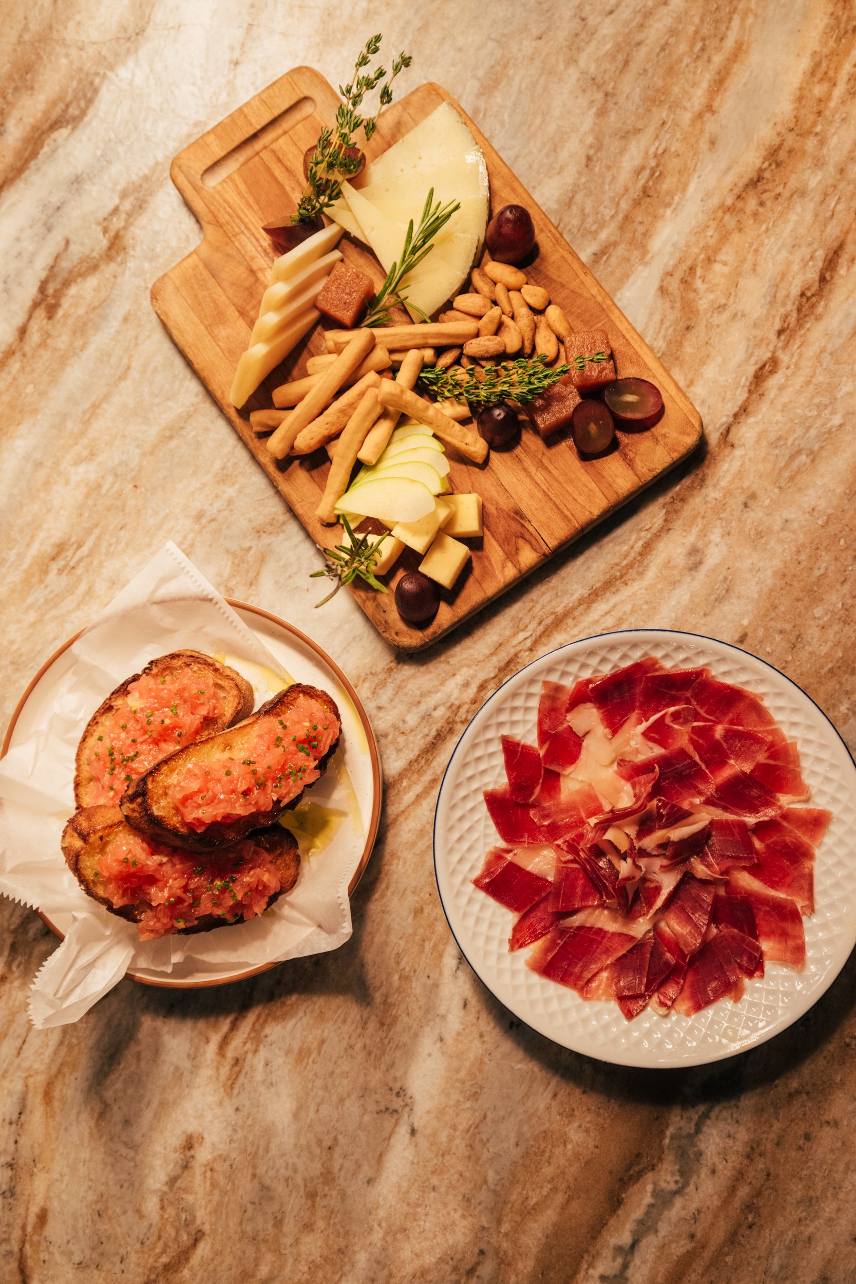 Dinner Menu - Mama Delia - Chicago, IL