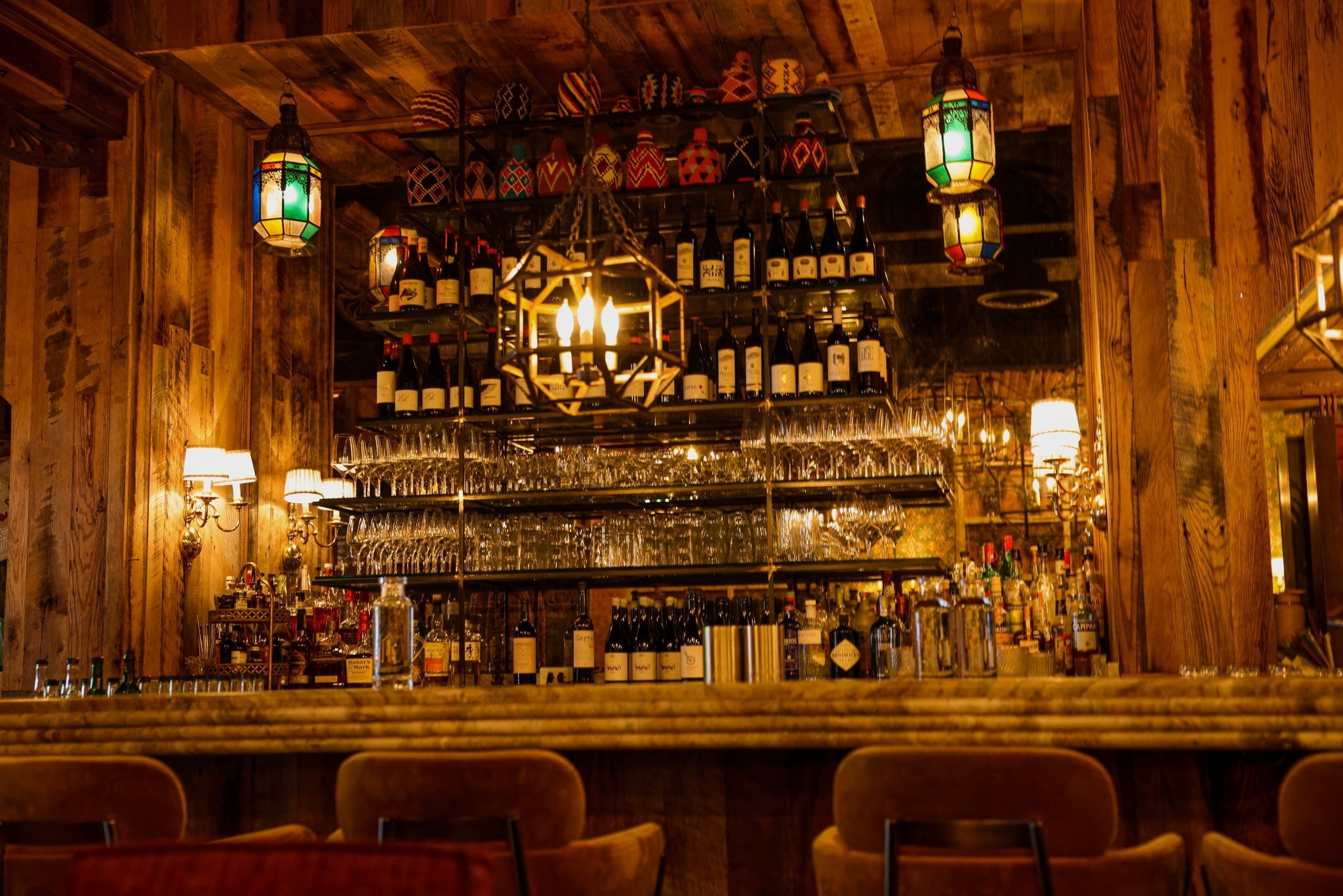 Chicago, IL Restaurant | Hours & Location | Mama Delia